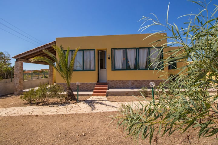 " Villino Di Michele"-lampedusa - Lampedusa