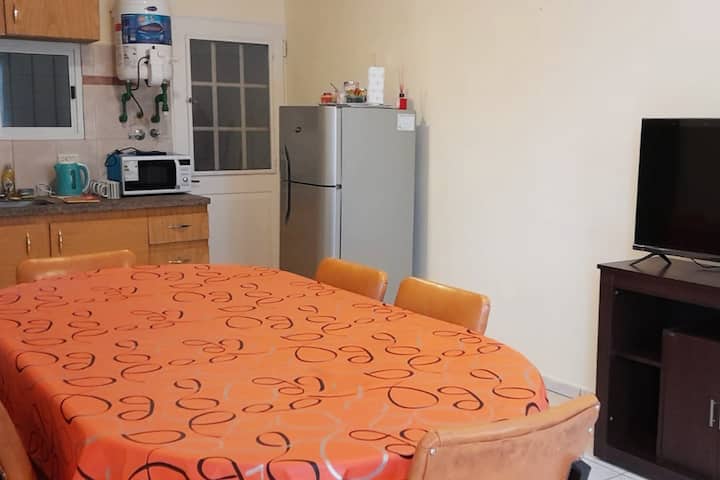Departamento Angostura 1 - General Alvear