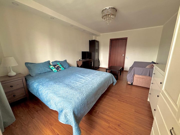 Perfect Central Stay In Ub - Ulaanbaatar
