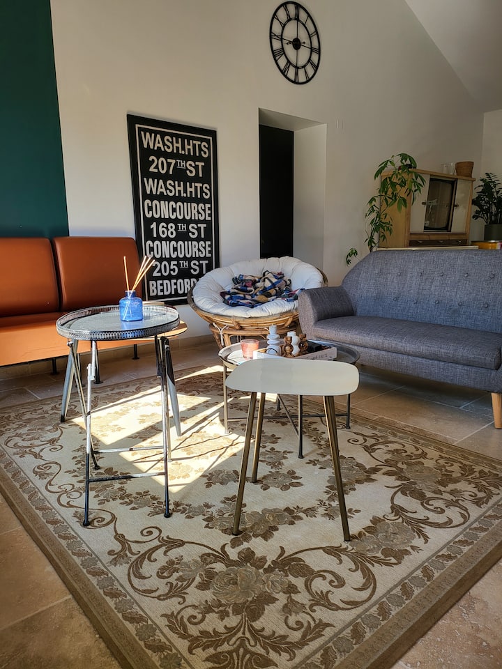 Maison Familiale Loire - Roanne