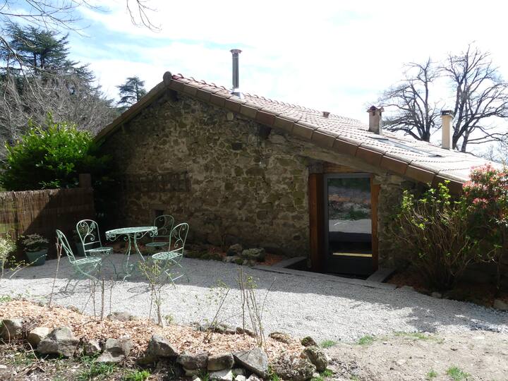 Chambre D'hôtes De Charme - Lamastre