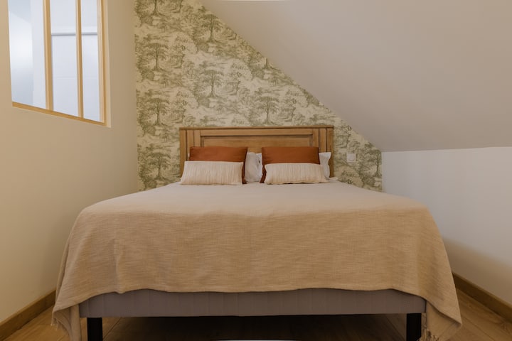 Evasion Bretonne - Suite Meneham - Landerneau