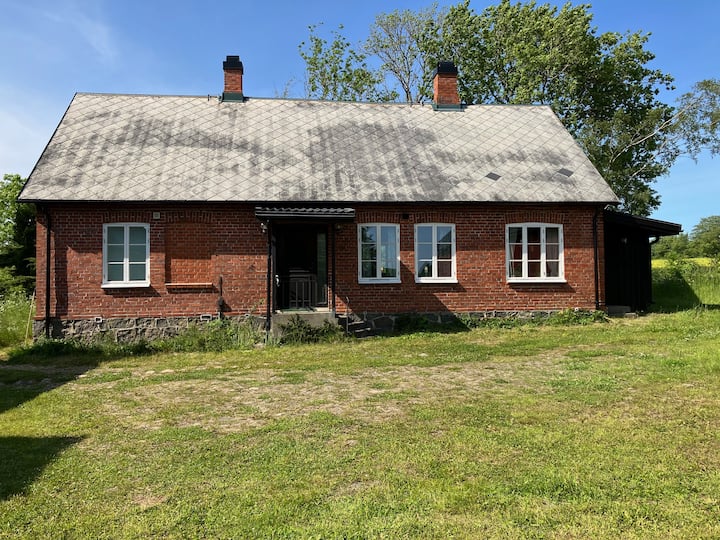 Stuga Nära Malmö Och Trelleborg - Svedala
