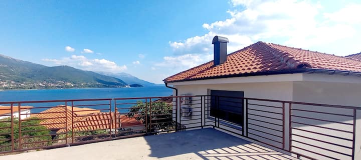 The Kiwi House - Ohrid