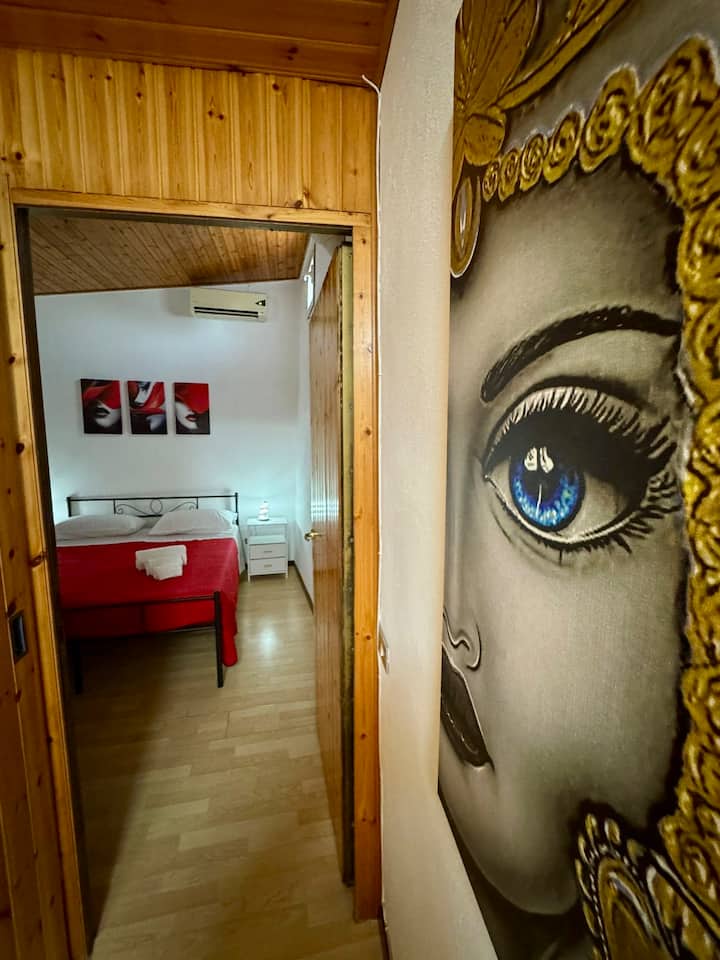 Appartamento In Centro - Agrigento