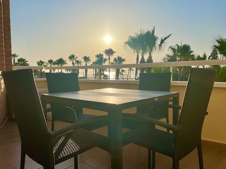Bahía Park Resort - Oropesa del Mar
