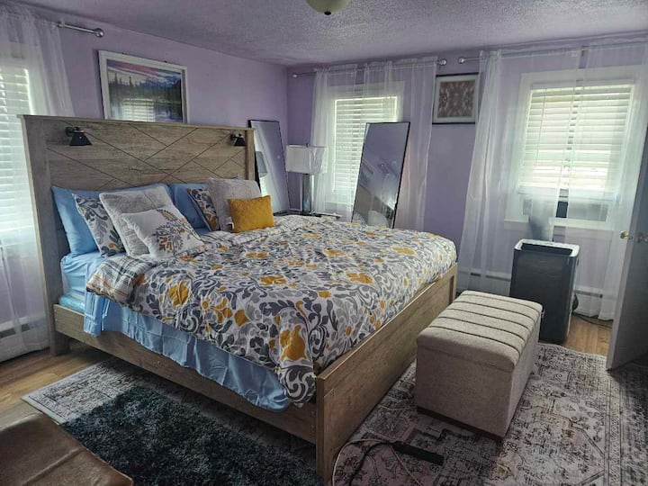 Relaxing And Convenient - Aston, PA