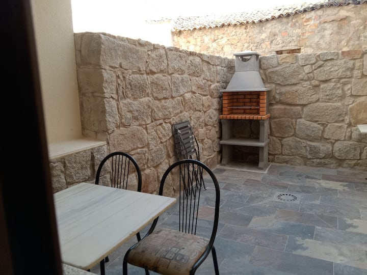 Casa Rural La Zarzosa - Ávila