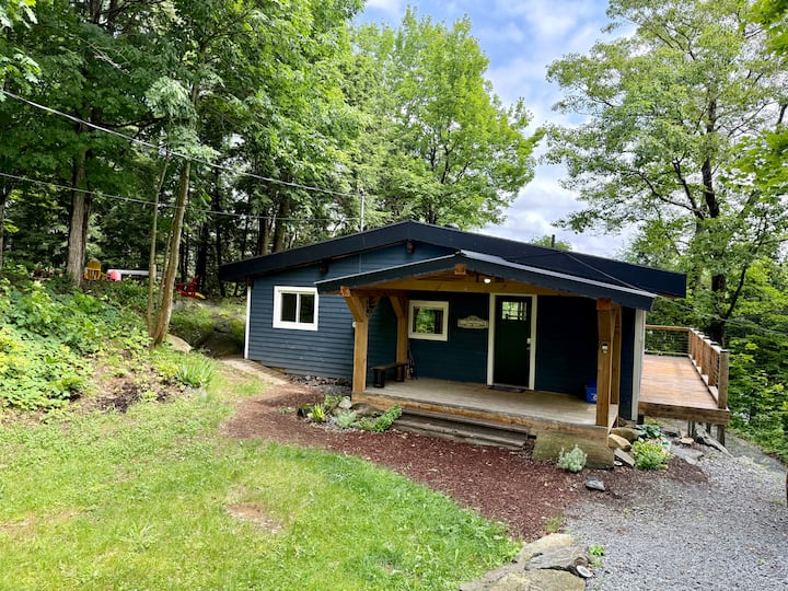 Escape To Otter Lake - Parry Sound