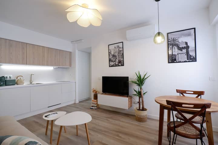 Appartement Costa Rica - Valencia
