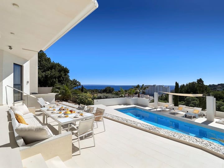Casa Sal & Sol - Magaluf