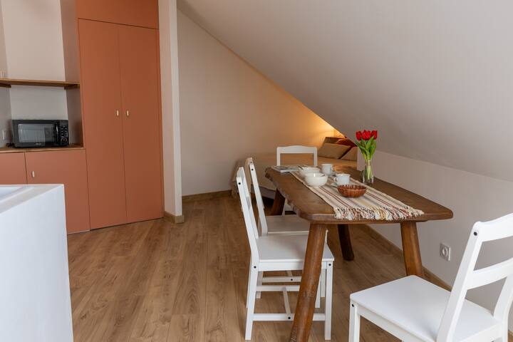 Evasion Bretonne Suite Amiets Petit Déjeuner Inclu - Landerneau