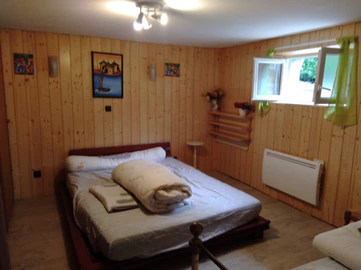 Appartement Luz Saint Sauveur - Luz-Saint-Sauveur