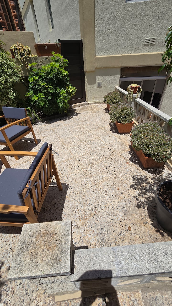 Nos Appartements Ciel Et Mer A Tenerife - Puerto de la Cruz