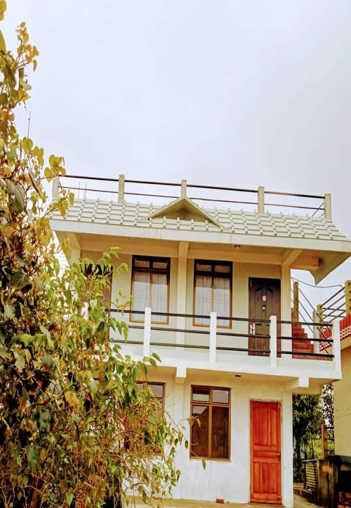 Arara Ib Home Stay - Cherrapunji