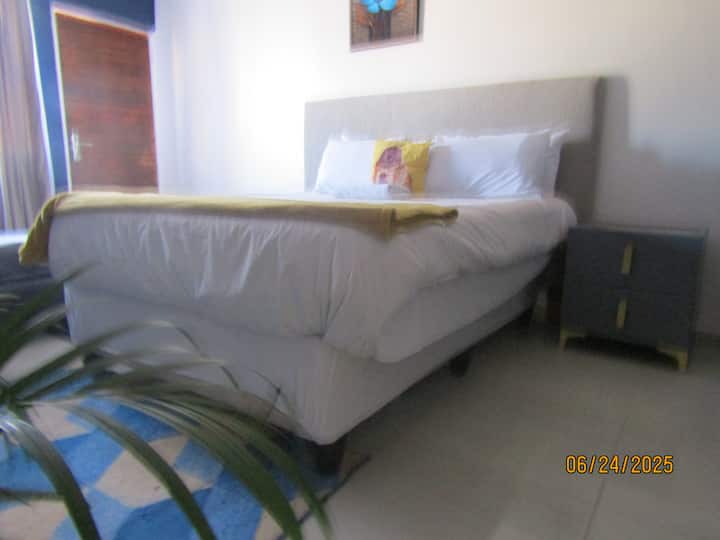 Grace Home - Krugersdorp