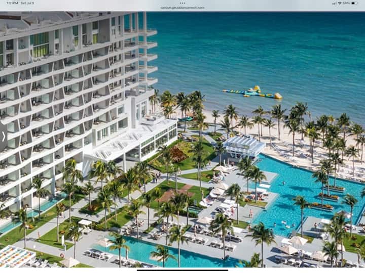 Your Home Away From Home - Isla Mujeres