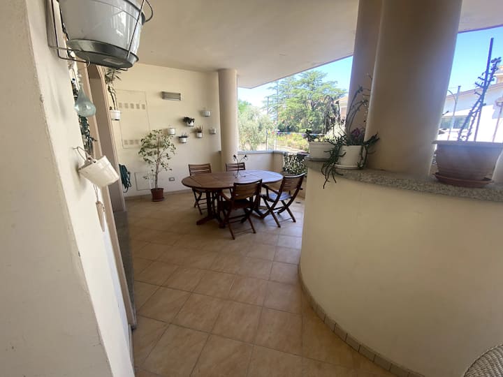 Appartamento Del Corso Vittorio Veneto - Olbia