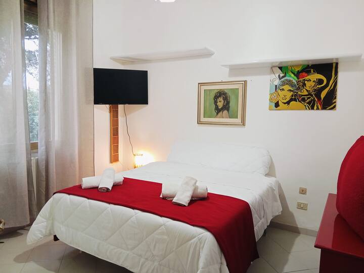 Villa Katia Family Rooms - Marsala