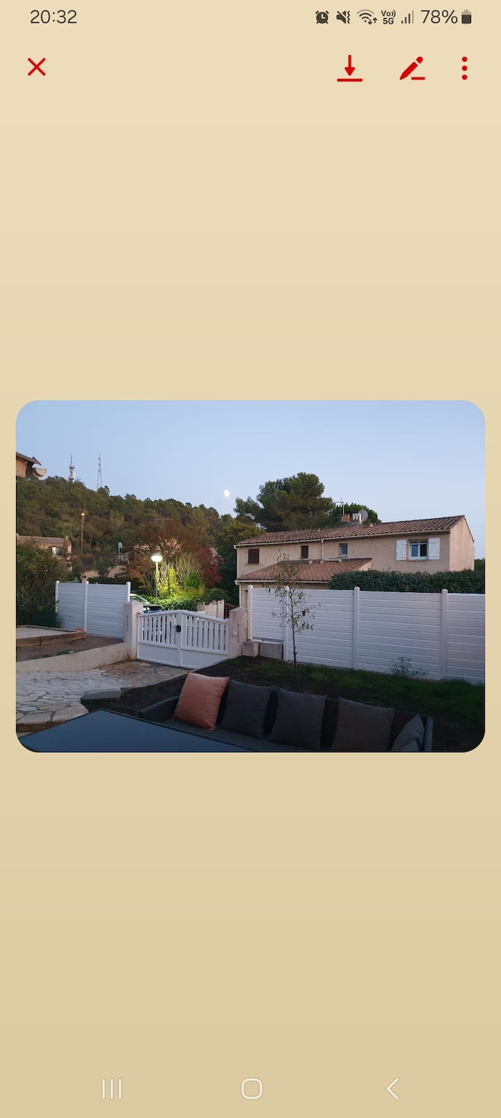 Villa De 100 M2 Proche De Tout - Saint-Raphaël