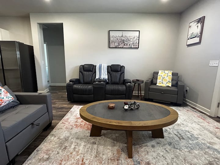 Traveler House · New Build - Stillwater, OK