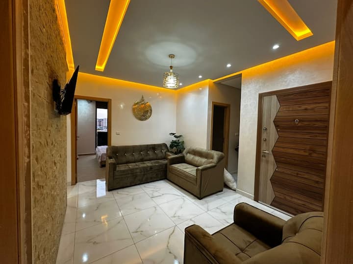 Lux Appart - Béni-Mellal