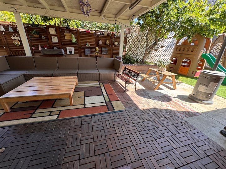 Most Convenient Home In Socal - Garden Grove, CA