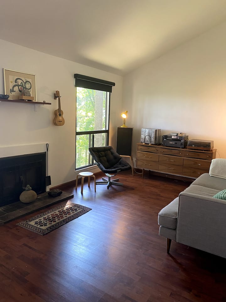 One Month August Retreat! - Eugene, OR