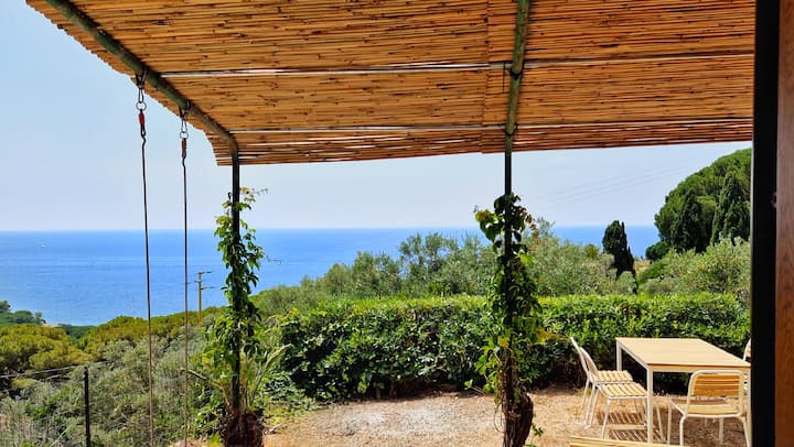 Villa Elba Mare & Relax - Capoliveri
