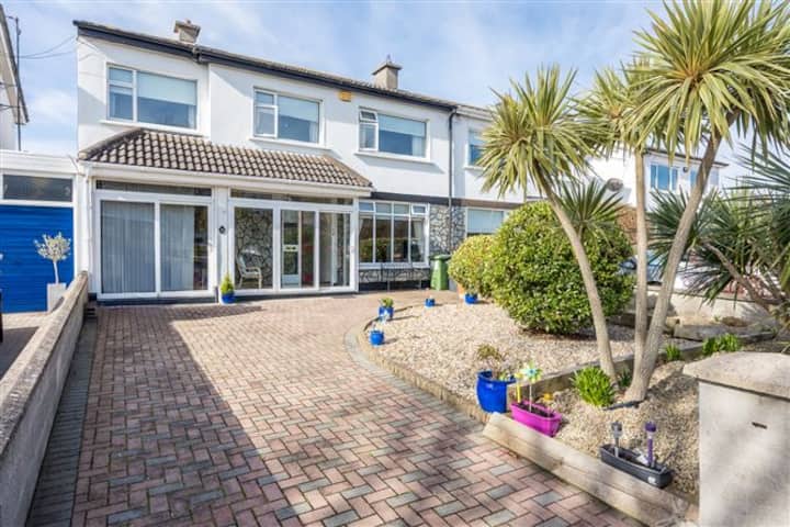 Quiet, Central Location Within Malahide. - Donabate