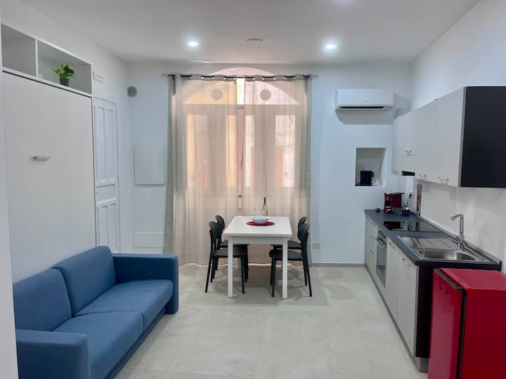 Giannina House 22 - Cefalù