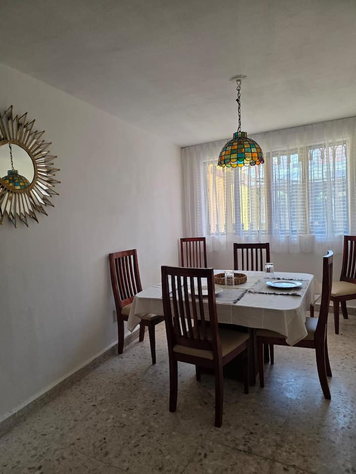 Casa Elena - Morelia