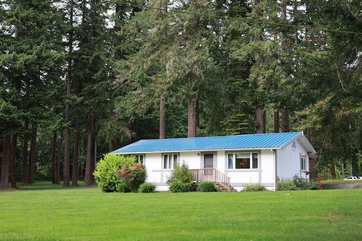 Guest House - Whidbey Island, WA