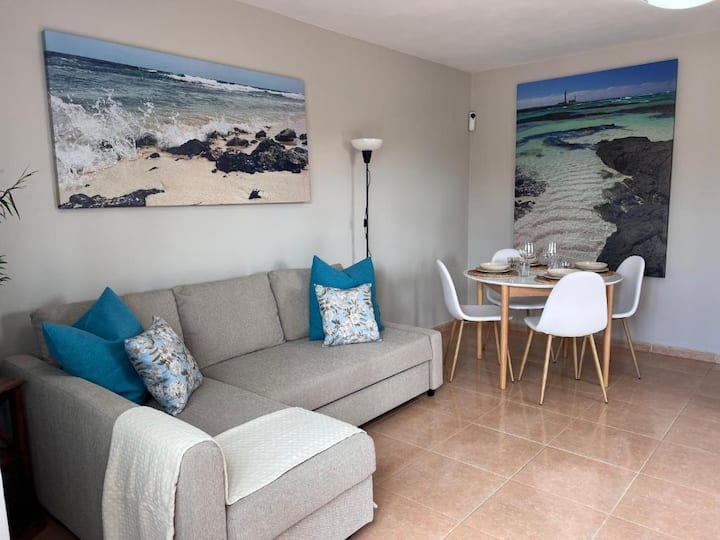 Casa Esmeralda - Corralejo