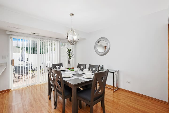 Fishers Indiana Rental - Fishers, IN