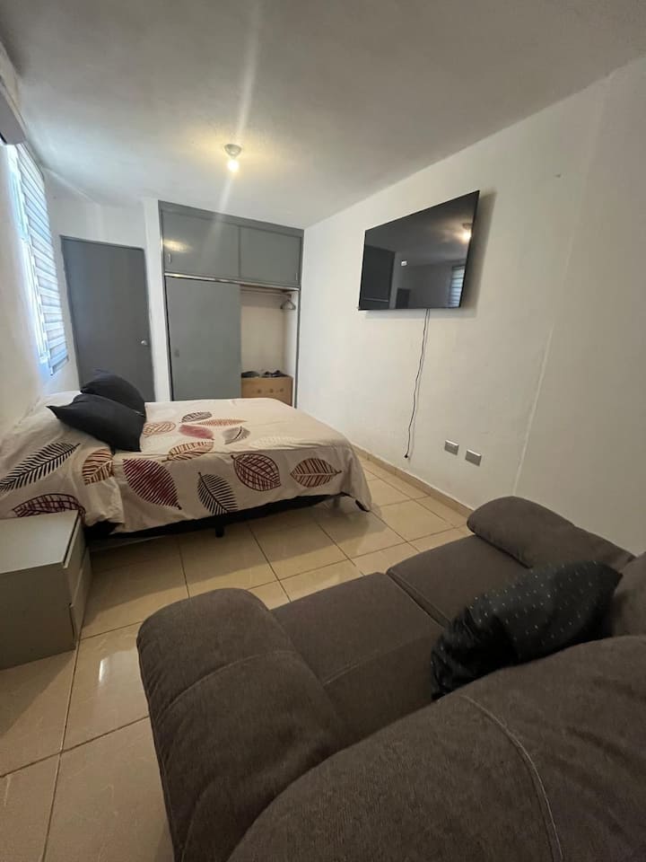 "Bugambilia" Hogar Lejos De Casa - Mazatlan