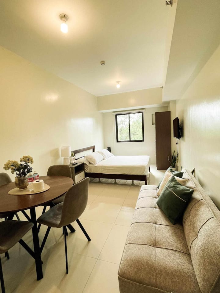 Private Condo In Baguio City - Baguio