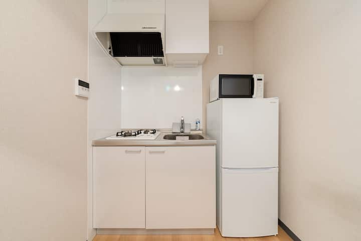 N302/ Skytree View/ Stylish Tokyo Home For Family - 舞浜