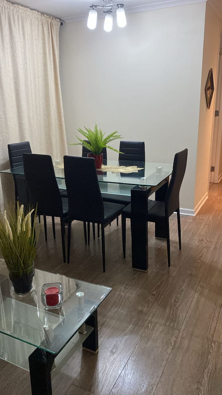 Costa Viña. Depto 706 - Viña del Mar