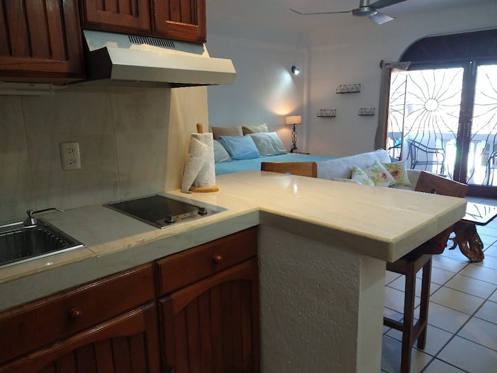 Bahía Suites 11 La Madera - Zihuatanejo