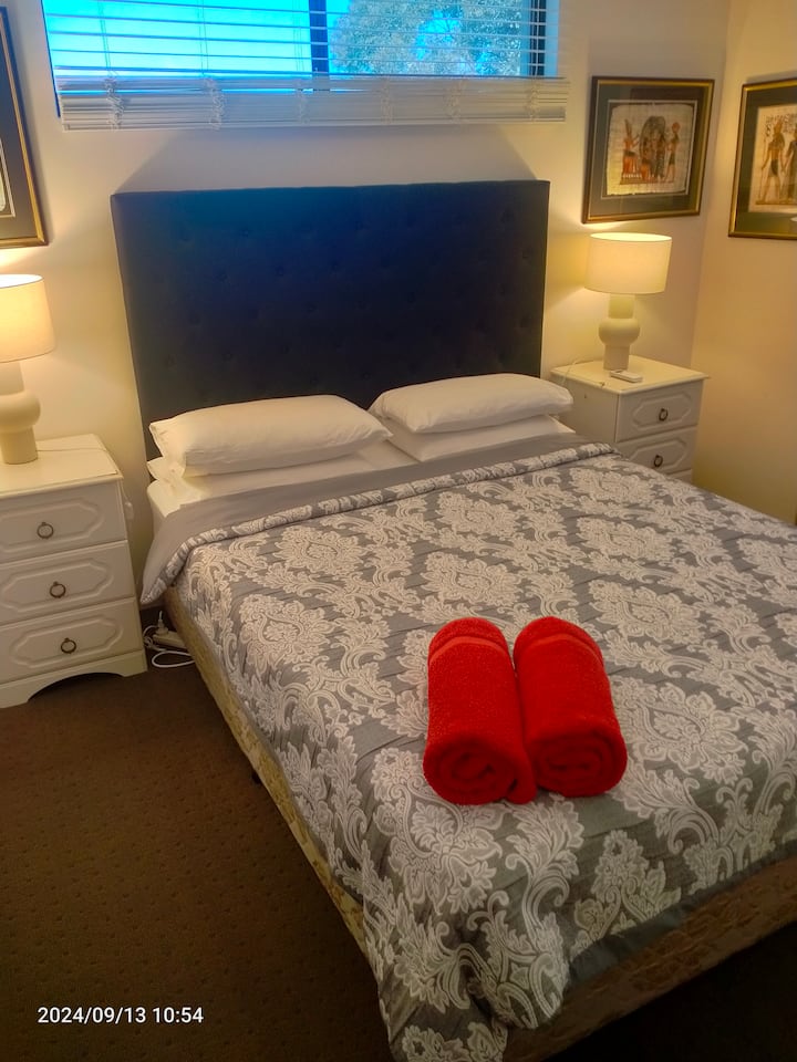 Melville Terraced Townhouse - Fremantle