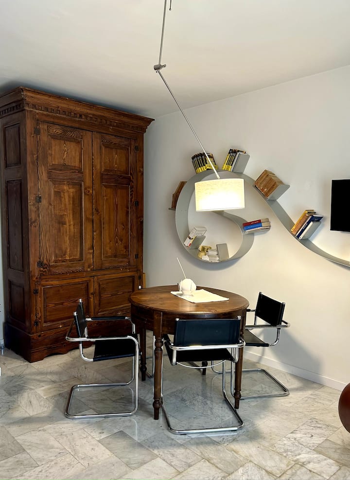 Loft Vita Lenta 2 Spiaggia - バーリ