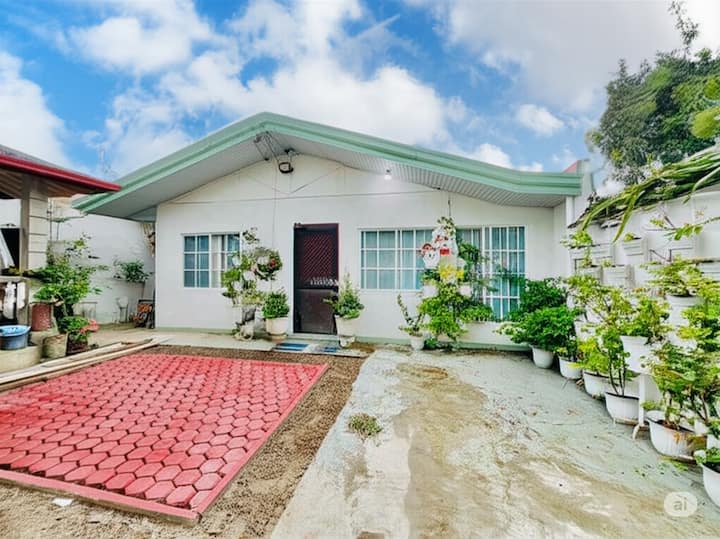 Cozy Home In Uptown Cdo - Cagayán de Oro