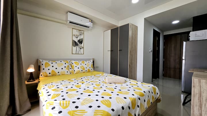 Ca 248 всё для вас у моря 22м² - Thailand