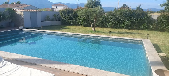 T.2 De 40 M2 Avec Extérieur - Pourrières
