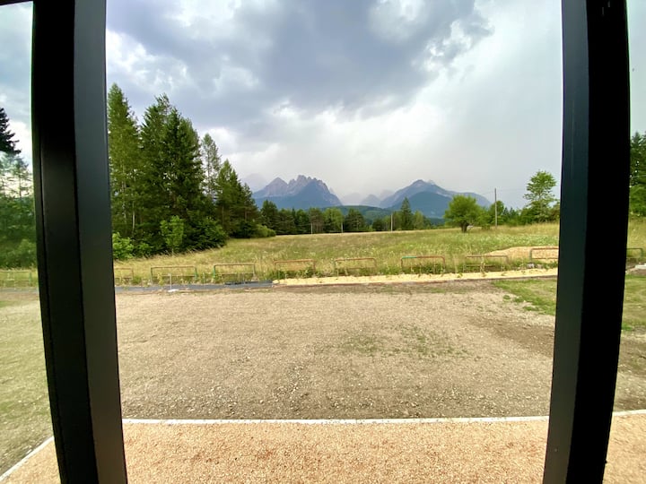 Casetta Vista Monti N2 - Tarvisio