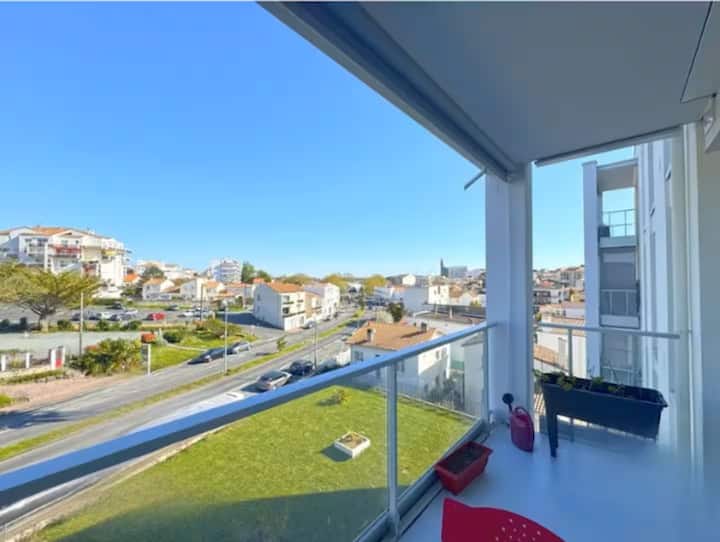 Appartement 6 Pers Royan - Saint-Georges-de-Didonne