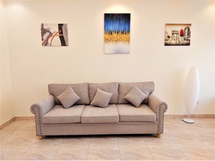 Deluxe Studio | 5 Stars - Abu Dhabi