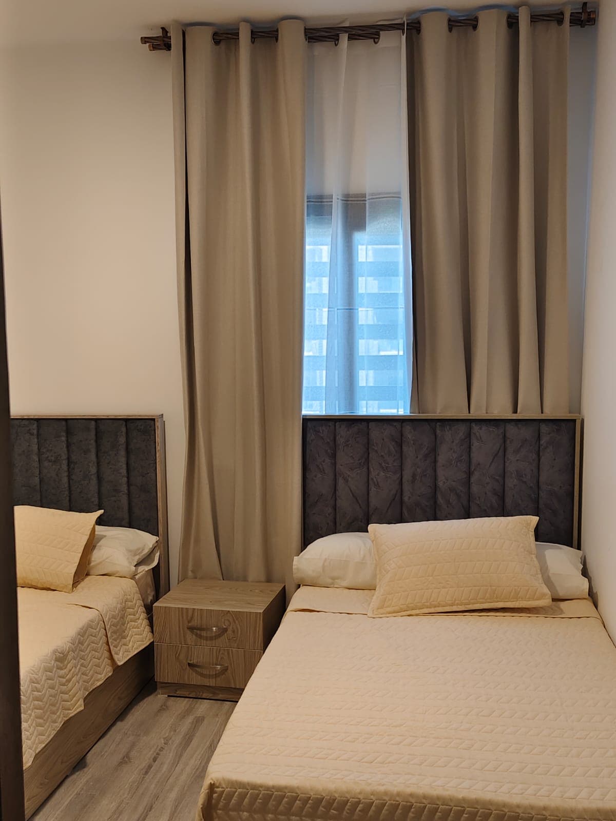 3BR Apartment in Privado, Madinaty - Flats for Rent in Second New Cairo, Cairo Governorate ...