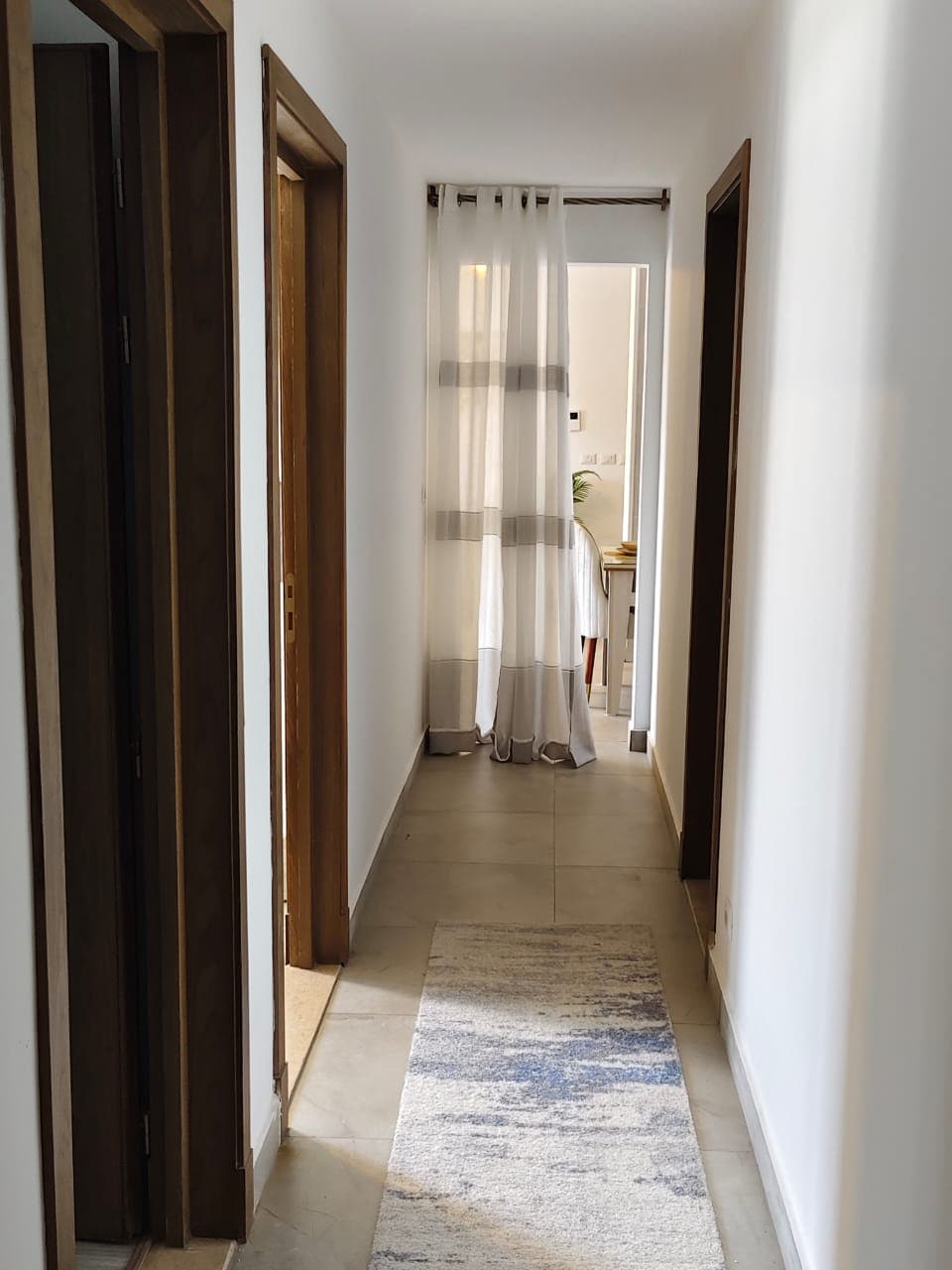 3BR Apartment in Privado, Madinaty - Flats for Rent in Second New Cairo ...